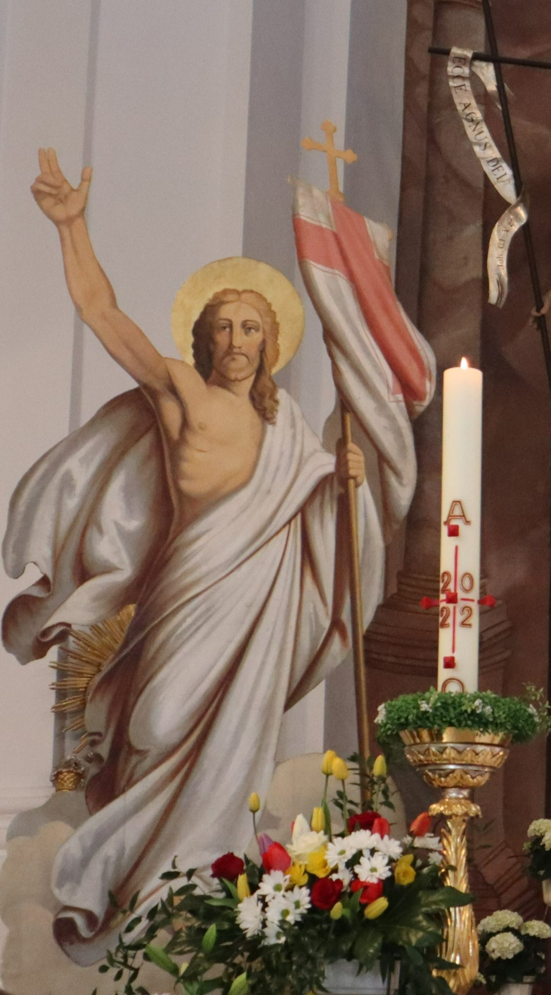 Spiritualität des Blutes Christi – Geistliche Familie vom Heiligen Blut